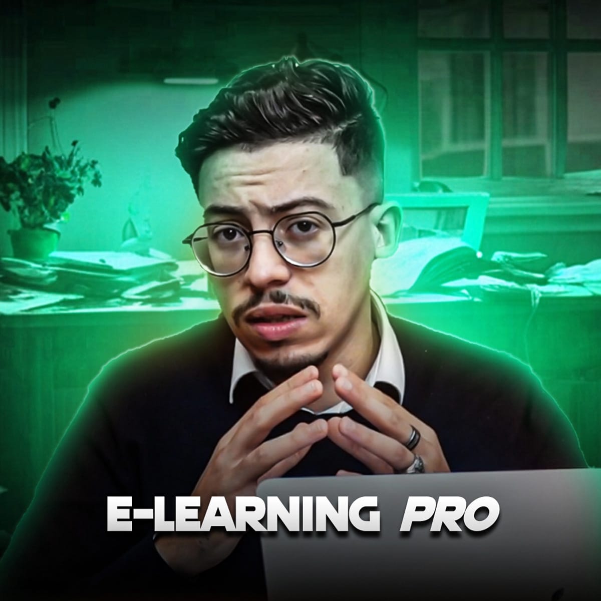 التعلم - ORANUSS ACADEMY